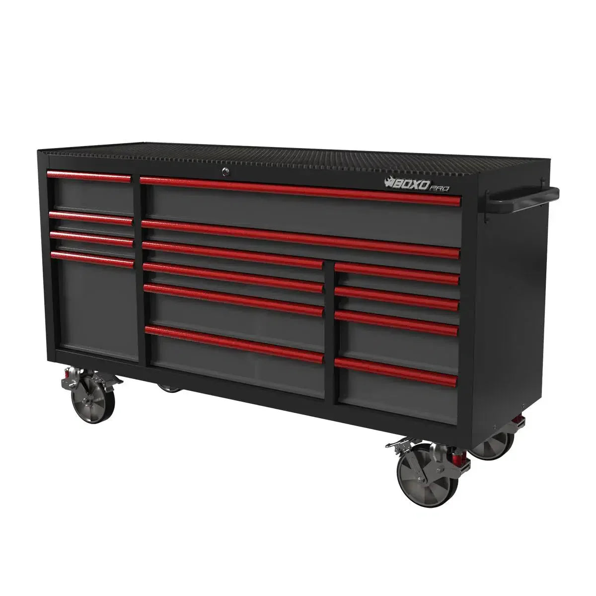 Rolling Tool Boxes for Easy Storage and Mobility | Garage Gear Direct